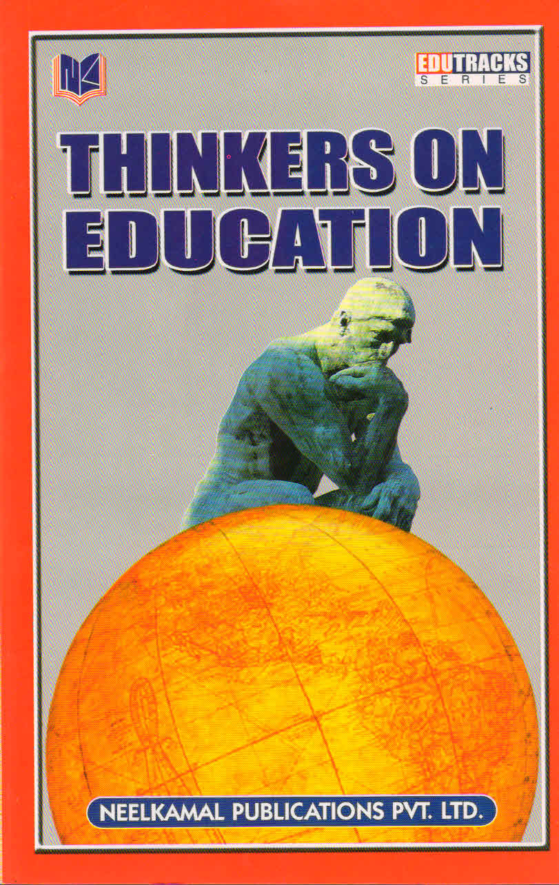 Thinkers on Educators – Neelkamal Publications Pvt. Ltd