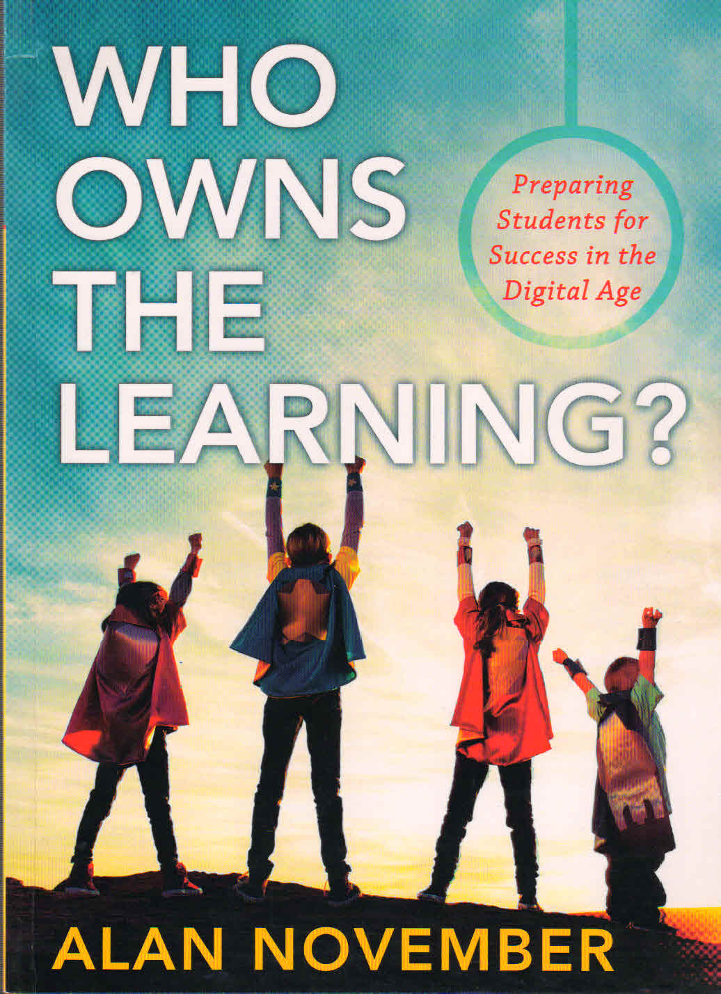 Who Owns the Learning – Neelkamal Publications Pvt. Ltd