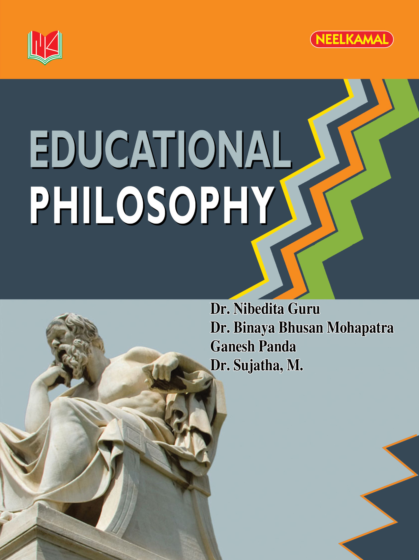 Educational Philosphy – Neelkamal Publications Pvt. Ltd
