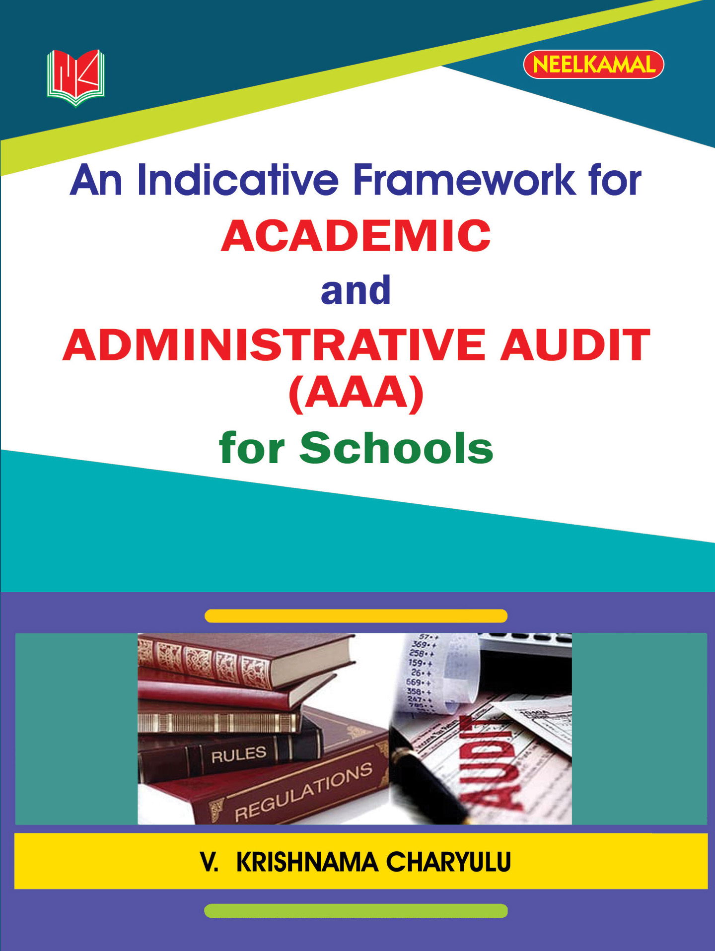 An Indicative Framework for Academic & Administrative Audit (AAA) for ...