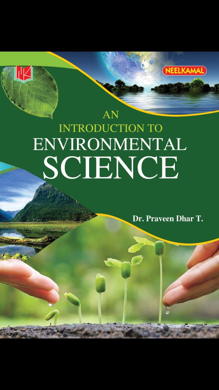 An Introduction to Environmental Science – Neelkamal Publications Pvt. Ltd