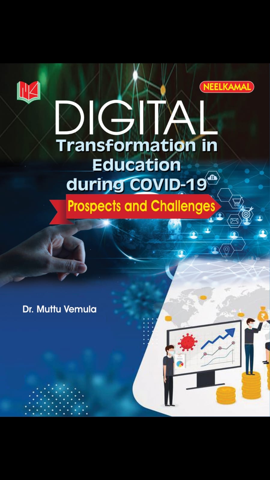 DIGITAL Transformation in Education during COVID-19 – Prospects ...