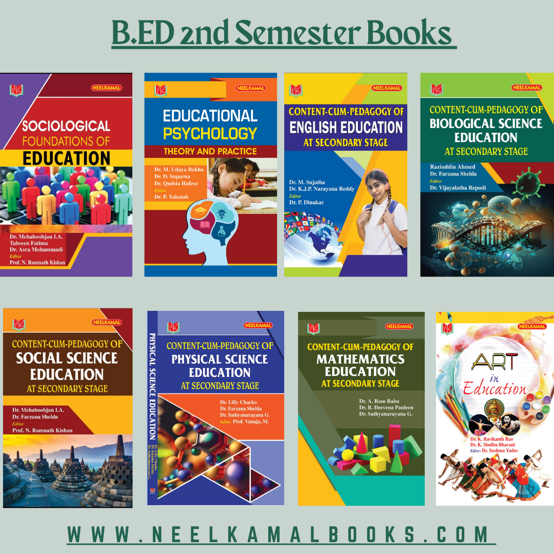 Neelkamal Publications Pvt. Ltd – Online Bookstore