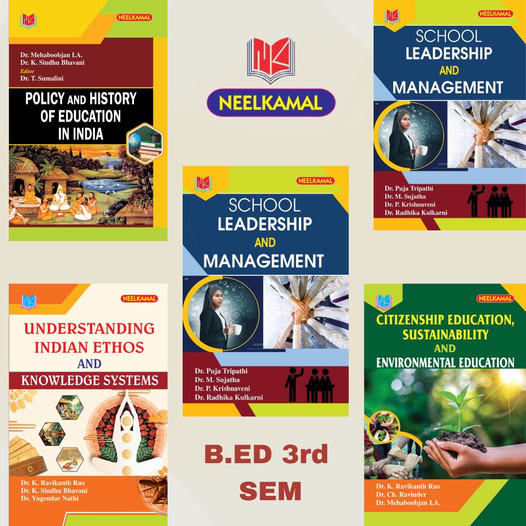 Neelkamal Publications Pvt. Ltd – Online Bookstore